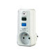 RCD Residual Current Device Portable adaptor France Standard&Germany ...