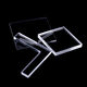 Buy Wholesale China Clear Acrylic Block Stamp Positioner Set, 3 Pcs ...