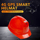 Buy Wholesale China Sos Gps Smart Helmet With Camera,Wi-Fi Wireless ...