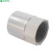 PVC Electrical Fittings Conduit 25mm Plain to Screwed Thread Coupling ...