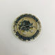 Buy Wholesale China Challenge Coin, 3d, Nickle Plated, Civil Engineer ...
