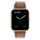 Buy Wholesale China Fashion Rectangle Shape Full Touch Smart Watch With ...