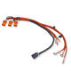 Buy Wholesale China Electric Vehicle Battery Pack Harness & Battery ...
