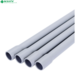 Buy Wholesale China Grey Upvc Rigid Md Electrical Conduit With Bell ...