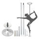 Buy Wholesale China Rotating Static Portable Removeable Dance Pole For ...
