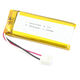 Buy Wholesale China Kc|iec62133 Certificates Lithium Polymer Battery ...