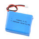 Buy Wholesale China Fingerprint Battery 133643 3.7v 1800mah ...