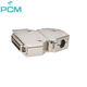 75 Angle IDC/Soldering type SCSI 36 Pin MDR/D-sub male/female SCSI-2 Connector with Jack screw ...