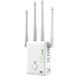 Buy Wholesale China Ac1200 Dual Band 802.11ac Wireless Mini Wall Plug ...