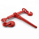 Buy Wholesale China Heavy Duty Load Binder Red G 80 3/8-1/2 Leveraged ...