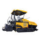 Chinese Manufacture Shantui 9m SRP90S PLUS Fully Hydraulic Asphalt Wheel Paver Price, Driveway ...
