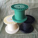 Buy Wholesale China DIN-250 Empty Plastic Spool for Winding Electronic ...