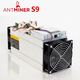 USED Bitcoin Miner Generic AntMiner S9 13.5T BTC miner Asic Blockchain Miners in stock fast ...