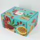 Buy Wholesale China Fruit Shipping Box, Different Size Colorful Fruits ...