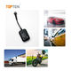 Buy Wholesale China Topten Mini 2g Gps Tracker Voltage 10v-60vdc ...