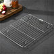 Wholesale China 304 stainless steel steaming rack baking rack cooling ...