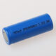 Rechargeable lithium iron phosphate battery cell 3.2V 18490 1000mAh ...