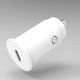 Buy Wholesale China Pd 27w Usb Type C Fast Car Charger Adapter With Ce ...