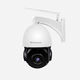 Vstarcam 2.4GHz WiFi 4MP FULL HD Auto tracking Security Camera with 18X ...