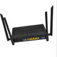 Gigabit WAN modem adsl router wifi 1200mbps dual band wireless router ...