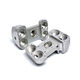 Non standard customized hardware metal product CNC machining mass ...