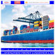 Buy Wholesale China Shipping Service Sea Transportation Fcl/lcl From ...