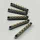 Buy Wholesale China China Pogo Pin Connector Magnetic Connector Spring ...