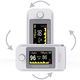 Buy Wholesale China Factory price Finger Pulse Oximeter sensors With CE ...