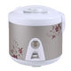 Buy Wholesale China 1.8l 7000w Golden Color Rice Cooker Electric With ...
