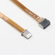 Buy Wholesale China Usb Lightning Flexible Flexible Pcb Flat Cable,fpc ...