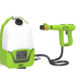Electrostatic Sprayer Backpack Cordless Battery Operated Similar to Victory VP300ES Protexus ...