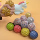 Buy Wholesale China Mesh Squishy Grape Ball For Kids Stress Ball Toys ...