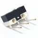 Buy Wholesale China Micro Switch, Right Angle Bend 3 Pin Micro Snap ...