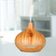 300Ml Wood grain aromatherapy Aroma Diffuser oil diffuser, aroma ...