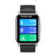 GW-NK15 DAFIT GoWear GR5515 1.72' GPS bluetooth music control heart ...