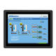 19 inch pfsense industrial touch screen panel linux hmi mini fanless ...