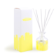 Buy Wholesale China Crisp White Linen Reed Diffuser Gift Set | With ...