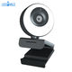 Buy Wholesale China Luckimage Cmos Pc Cameras Webcam With Ring Light ...