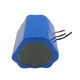 Buy Wholesale China Irregular Shape 14.8v 7800mah 18650 Rechargeable Li ...