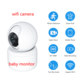China Smart home camera,wifi ip remote control security smart home tuya ...
