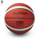 Molten BG5000 BG4500 Wholesale Best Quality PU Leather Basketball for ...