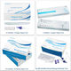 Iclean Medical Devices Strip Tests Antigen Diagnostic Rapid Selftest ...