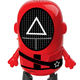 New electric dancing robot Squid Game masked man toy manufacturer ...