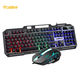 Buy Wholesale China Gamer Mouse Keyboard Set Computer Laptop Backlit ...