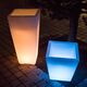 Buy Wholesale China Waterproof Color Change Illuminate Outdoor Garden ...