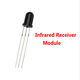 IR receiver diode, infrared receiver for Remote Control Systems 3 pins ...