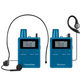 Buy Wholesale China Audio Guide System One-to-many Anti-cross Frequency ...