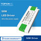 Buy Wholesale China 50w 12v 0-4200ma Constant Voltage Led Driver Ip20 ...