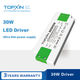 Buy Wholesale China 30w 12v 0-2500ma Constant Voltage Led Driver Ip20 ...
