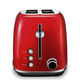 Redmond Retro Factory Supply 825W 2 Slice Overheat Toasters Breakfast ...